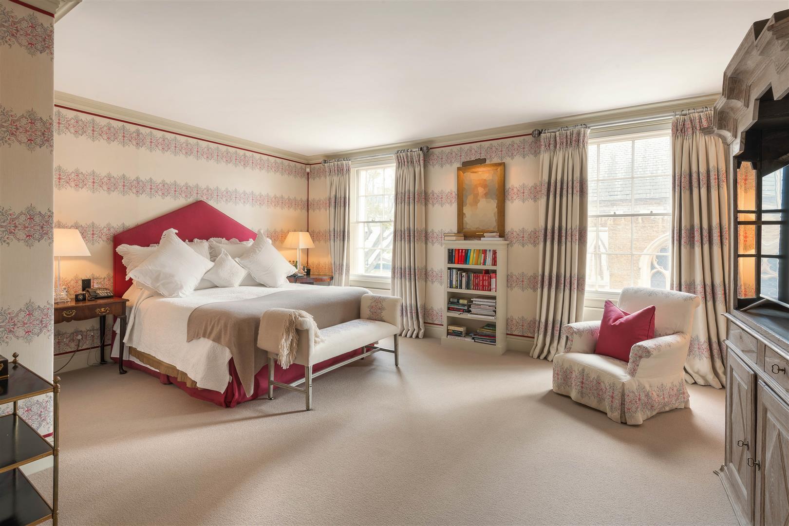Chester Square, Belgravia, London - Forbes Gilbert-Green
